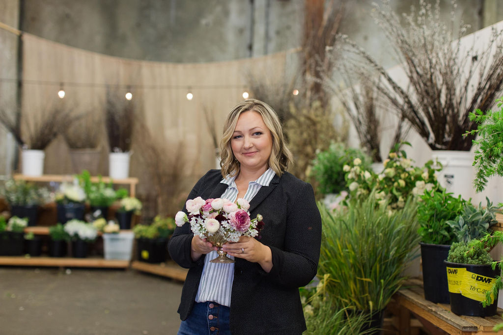 Meet LORA Bloom! – Lora Bloom